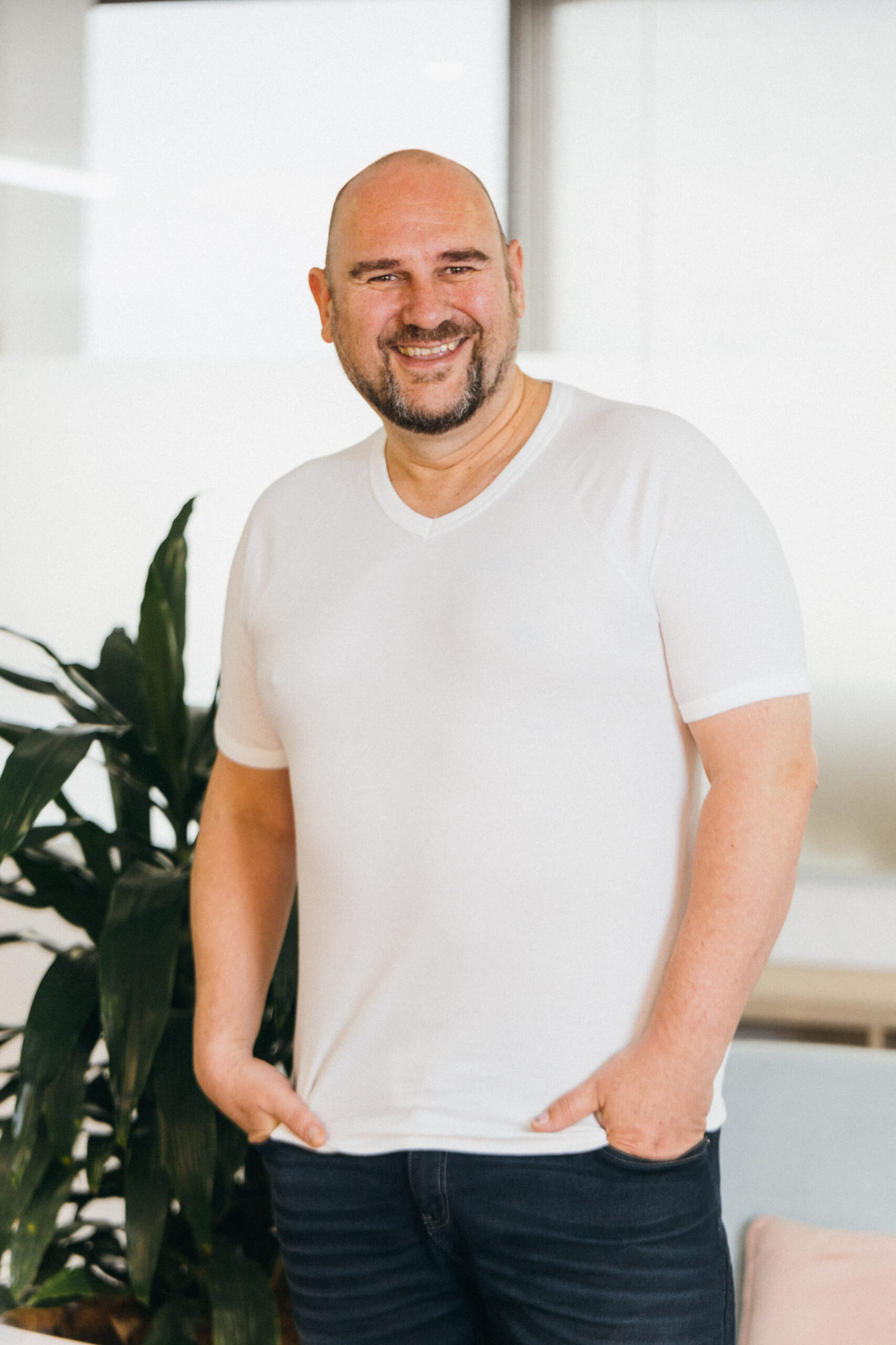 Matthew Carter | Production Accountant | Above The Line Accounting