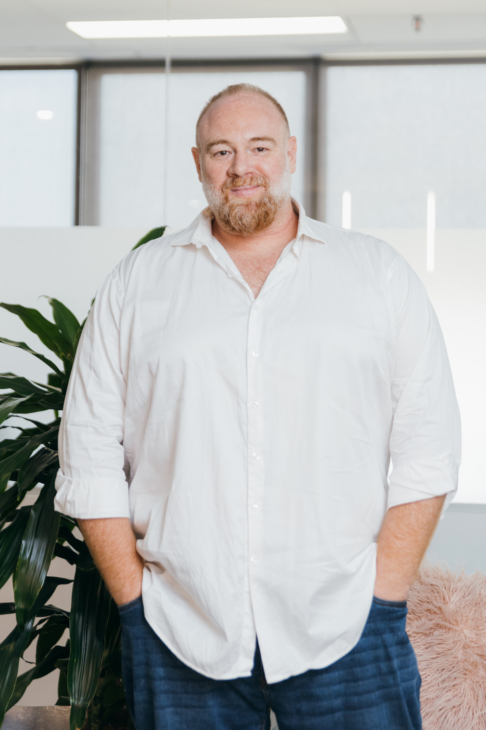 Matthew Carter | Production Accountant | Above The Line Accounting