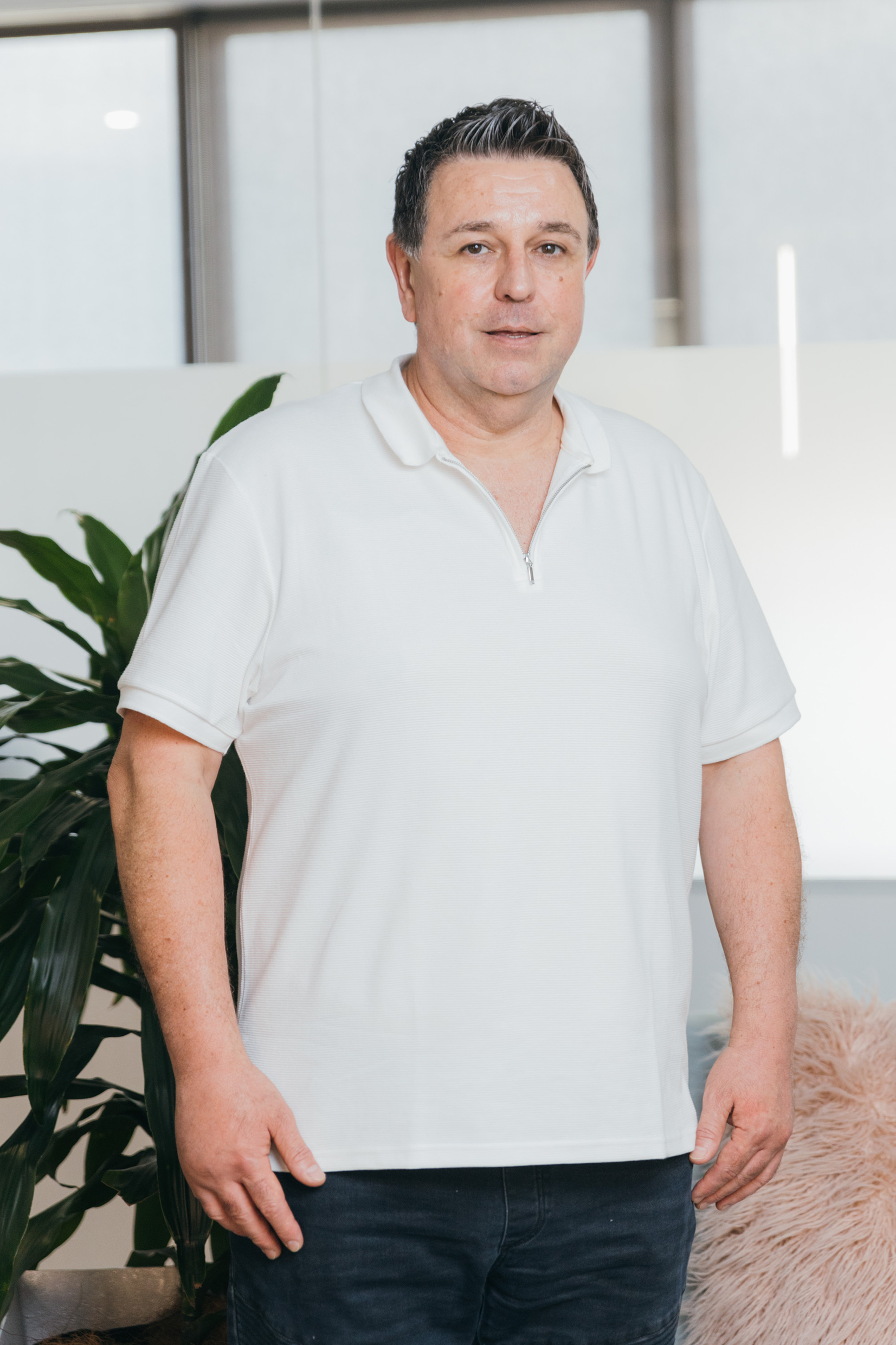 Matthew Carter | Production Accountant | Above The Line Accounting