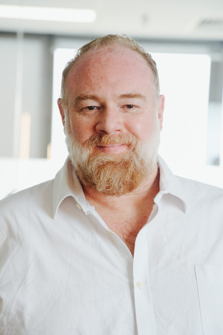 Matthew Carter | Production Accountant | Above The Line Accounting